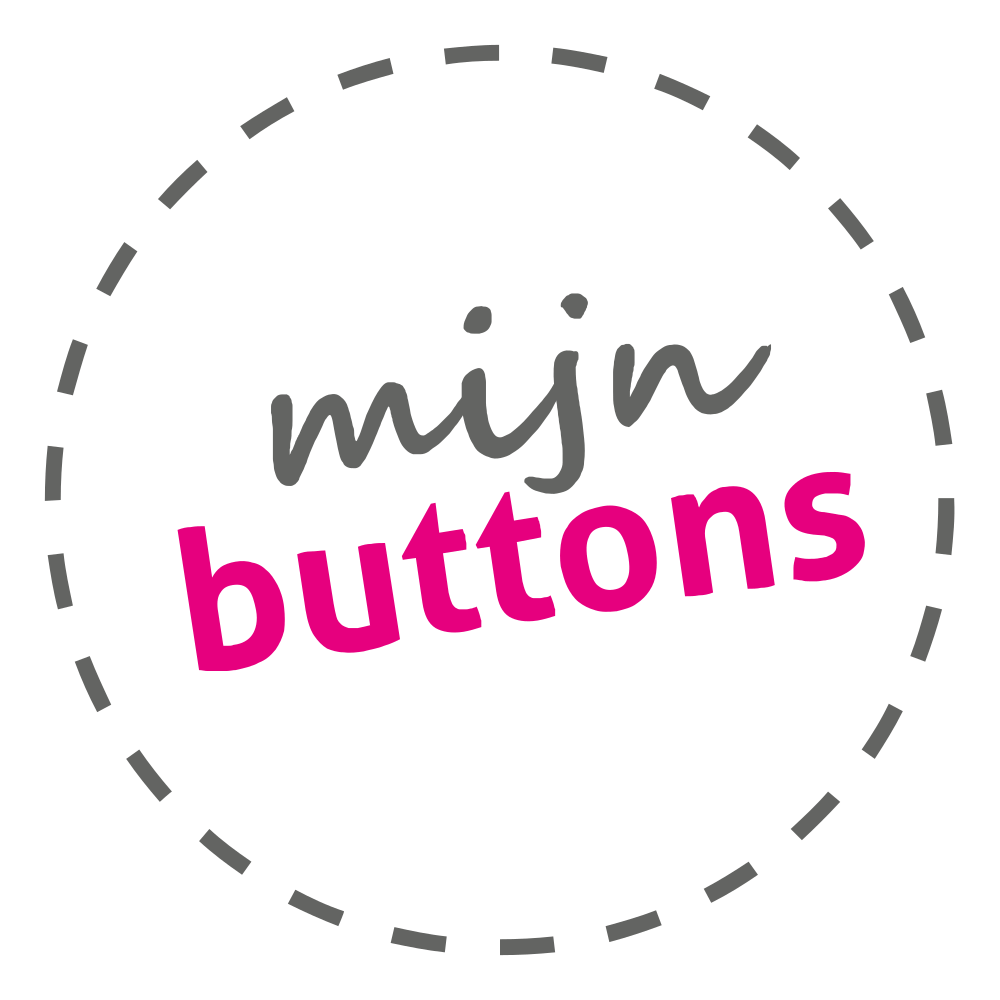 Buttons naar eigen ontwerp - Mijn buttons